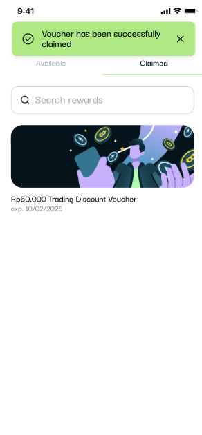 Fungsi Menu Reward? – FLOQ