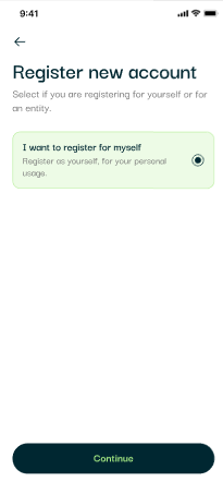 How to Sign in using Google Account? – FLOQ
